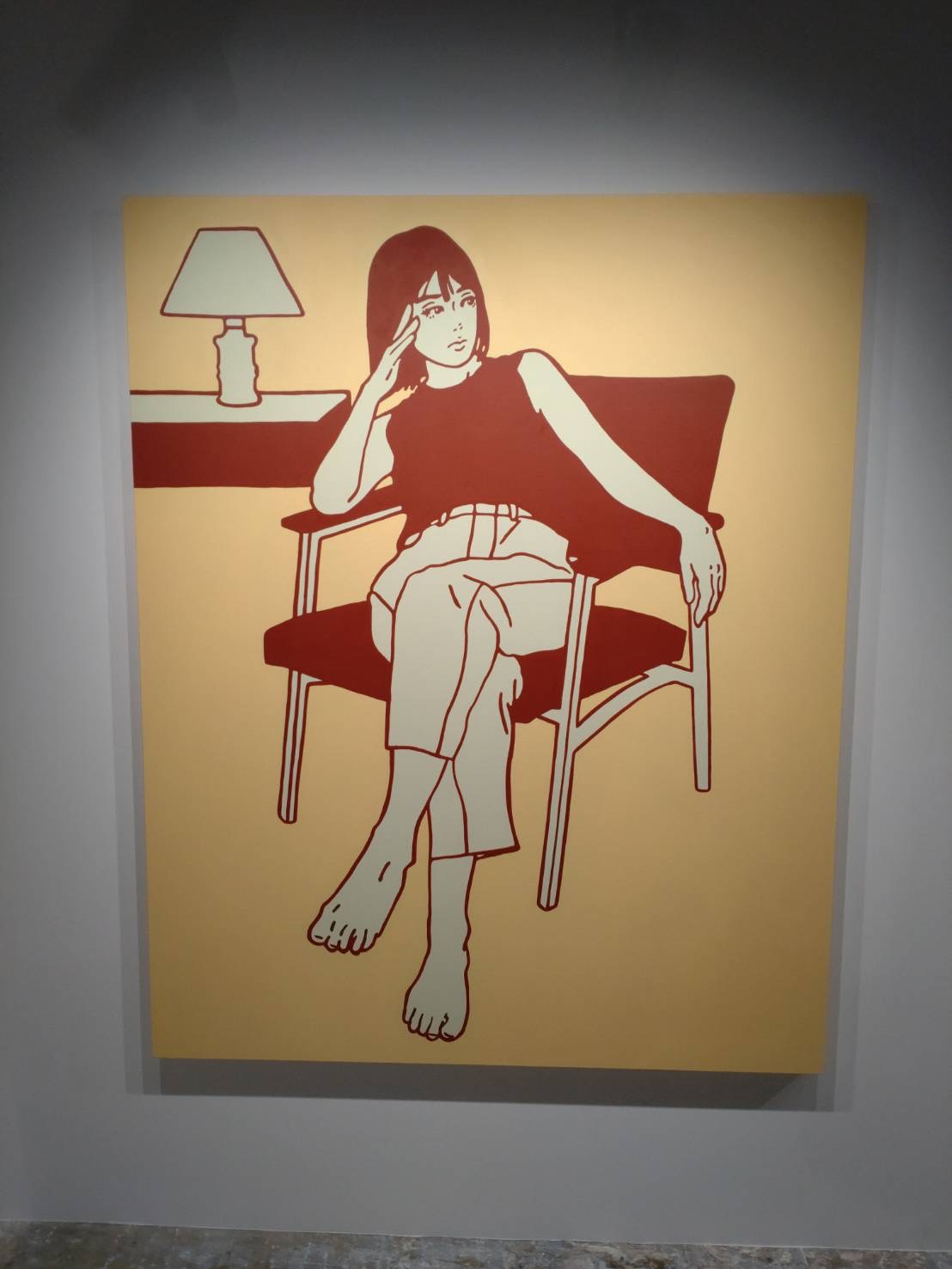 KYNEの個展が最高だった件【行けなかった方必見】 – アルトイイナ