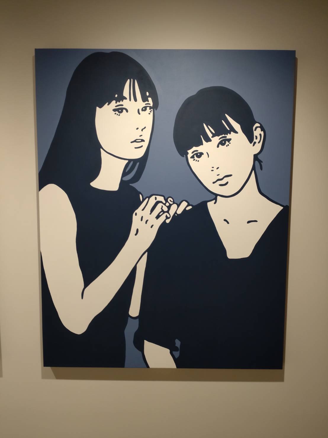 KYNEの個展が最高だった件【行けなかった方必見】 – アルトイイナ